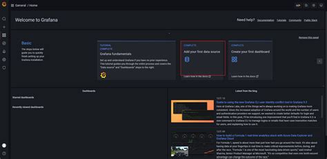 压测监控平台搭建（docker jmeter influxdb grafana node exporter） jmeter