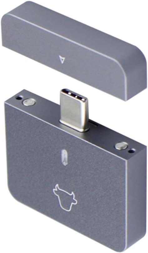 Amazon Com Lexar Tb Professional Go Portable Ssd W Hub Supports Apple K Fps Prores Up To