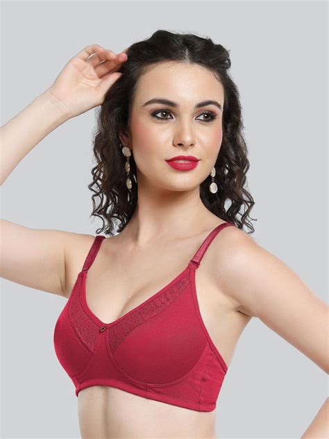 Buy Hot Bridal Bra Online ब्रा For Bride On Your Wedding Lovable India