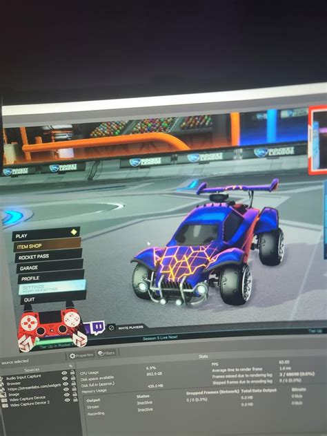 If Anyone Needs Help Getting Gamepad Viewer To Work On Duel Pc Streaming I Finally Figured It