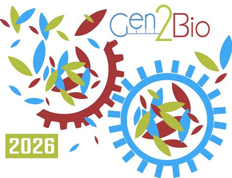 Gen2bio 2026 Valorial