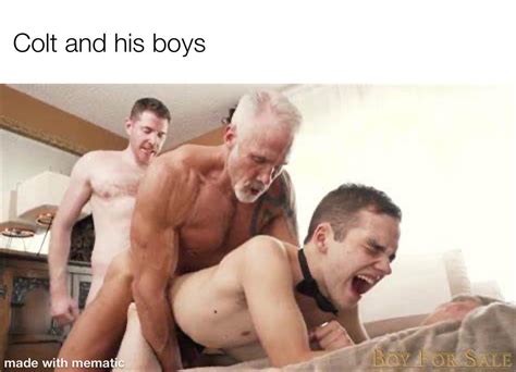 Colts Daily R Coltisgay