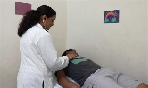 Hospicio San José Hospital En Médicos En Guatemala