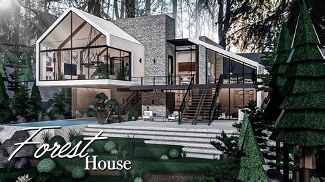Various Amazing Bloxburg House Ideas Tbm Thebestmods