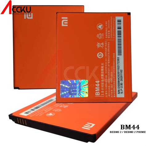 Jual Baterai Xiaomi Terlengkap Harga Terbaru Januari Shopee Indonesia