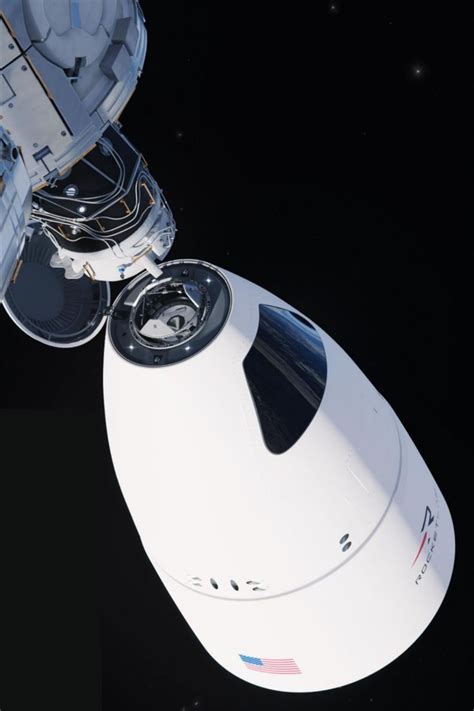 Just Over A Month Ago Rocket Lab Revealed A Host Of New Information On