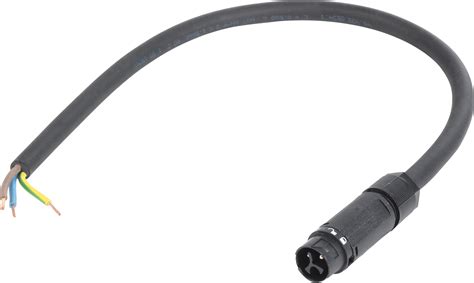 RST16I3 KSS 05: Cable assembly RST16I3KS-S 15 05SW at reichelt elektronik
