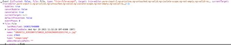 Javascript Add A File Size Limit To My Xmlrequest File Upload