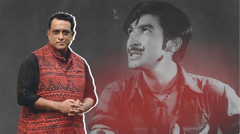 Anurag Basu To Direct Ravindra Kaushiks Biopic The Black Tiger