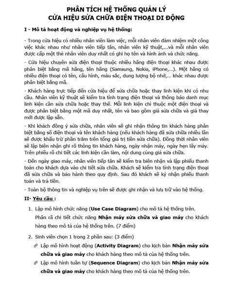 KIEMTRA_PTTK lan2 | PDF