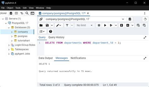 Postgresql Create Table With Multiple Foreign Keys Examples