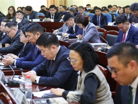 Шар усны үерийн эрсдэлээс урьдчилан сэргийлэх ажлыг эрчимжүүлнэ Mnews Mn