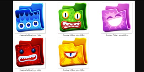 Променете ги изгледите на вашите фолдери со Dr Folder ⋆ It Mk