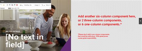 Sitecore Sxa Grid Control For The Content Author Blogs Perficient