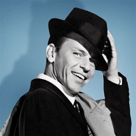 Frank Sinatra