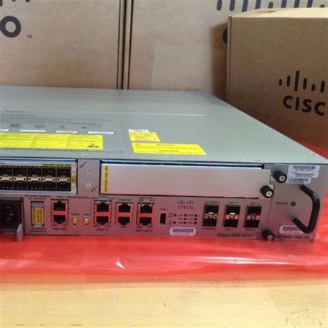 Cisco ASR Router Cisco ASR Router Cisco ASR Router YCICT
