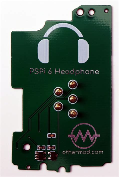 Pspi 6 Board Othermod