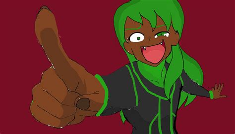 Kibu Laughing By Gamers666girl On Deviantart