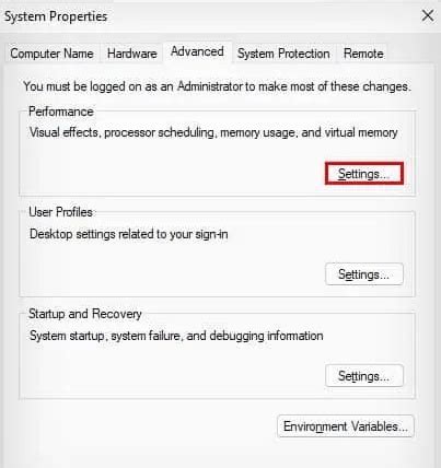 How To Free Up Memory In Windows