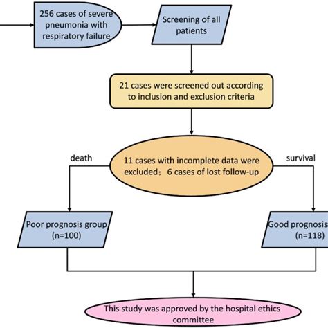 The General Data Selection Process Download Scientific Diagram