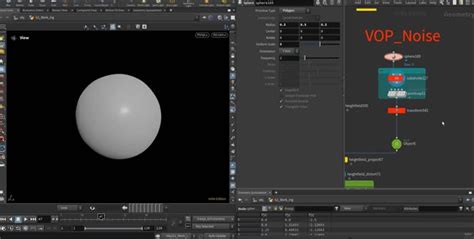 [video] jiwon jung on linkedin houdini procedural proceduralart