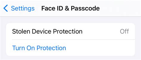 How Apple S Stolen Device Protection Feature Thwarts IPhone Thieves TapSmart