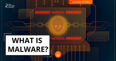 Understanding Malware Definitions Types And Prevention Tips