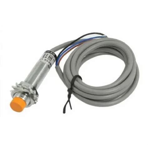 Capacitive Proximity Sensor At Piece Capacitive Proximity Sensors In Chennai ID
