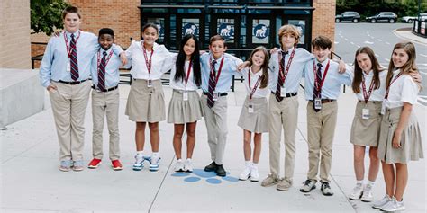 holy trinity middle school to add single sex classes more teachers and