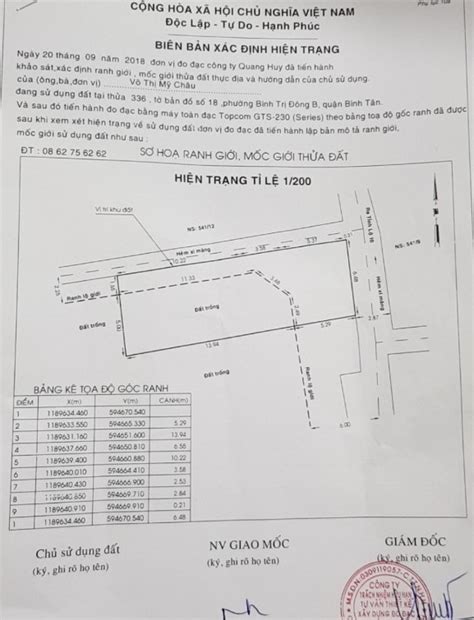 Cách vẽ Bản vẽ sơ đồ nhà đất đơn giản và rõ ràng