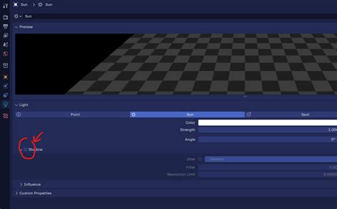 Modeling Shading Issue In EEVEE Blender Stack Exchange