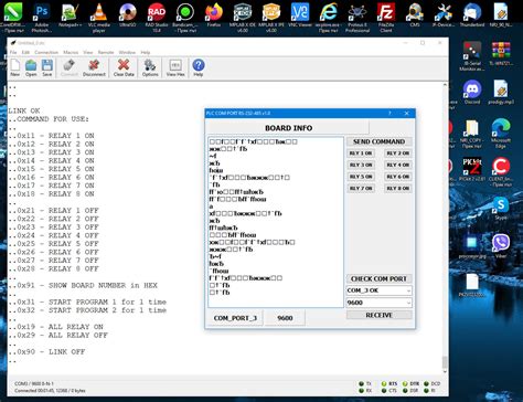Serial Monitor Like In Ide In My C Win 10 App Interfacing W