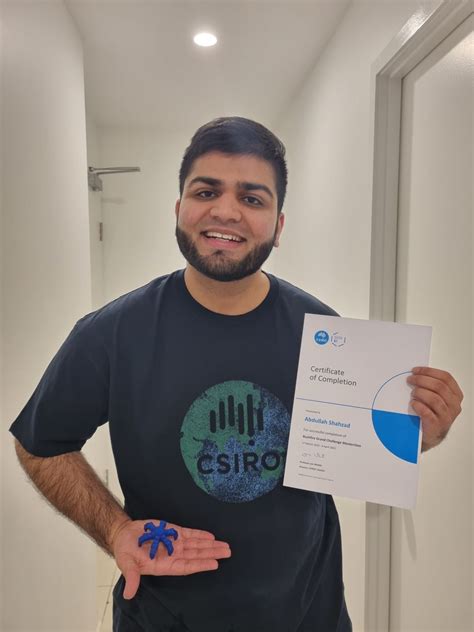 Abdullah Shahzad On Linkedin Data61 Csiro Symposium Ethics