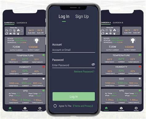 Ocl Lighting Pro 4g Wifi Touchscreen Controller Ocl Lighting