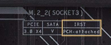 A Guide To Restoring Data From Intel Optane