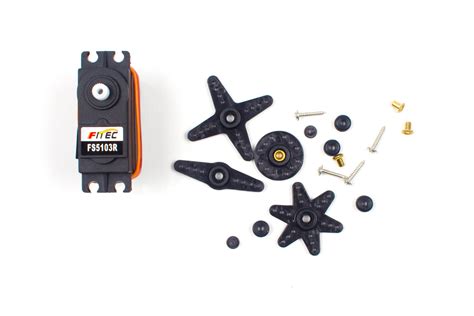 Rotation Servo Fs5103r Birdbrain Technologies Rotation Servo Fs5103r Birdbrain Technologies