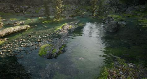 How To Enable Ray Tracing Shadows For RTX DI Emissive Objects Unreal