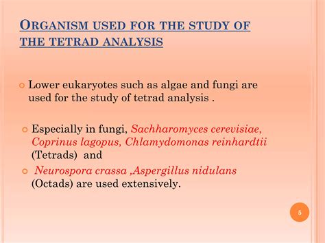 Tetrad Analysis By Rk Pdf