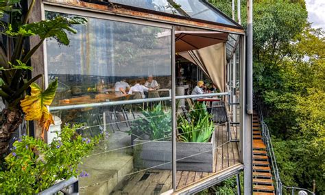 Escape Joburg By Staying In Joburg Visit Pablo House Like A Tourist