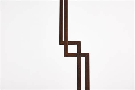 Rachel Garrard Parallel Worlds Rust 2022 Available For Sale Artsy