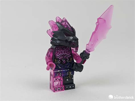 LEGO Ninjago Cole S Dragon Cruiser TBB Review The Brothers Brick The Brothers Brick