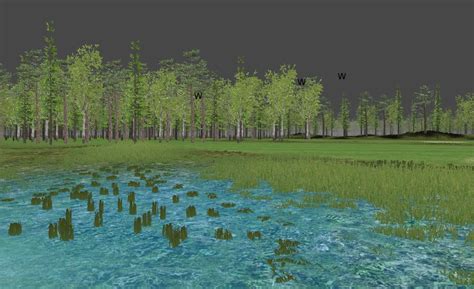 Newb Problem Brushing Detail Meshes Unity Engine Unity Discussions