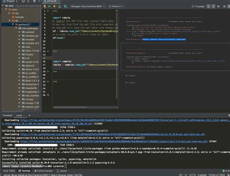 Python X Why Is It Always Module Xxx Has No Attribute Xxx Stack Overflow