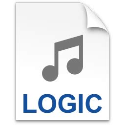 LOGIC File Extension What Is LOGIC And How Do I Open It