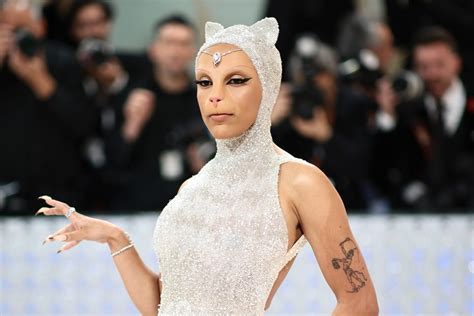 Doja Cat Teases New Music