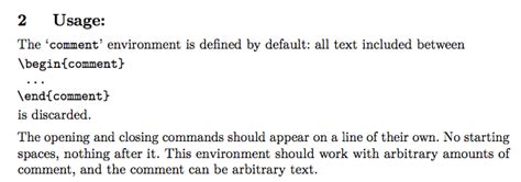 File Ended While Scanning Use Of Next With Comment Package TeX LaTeX Stack Exchange