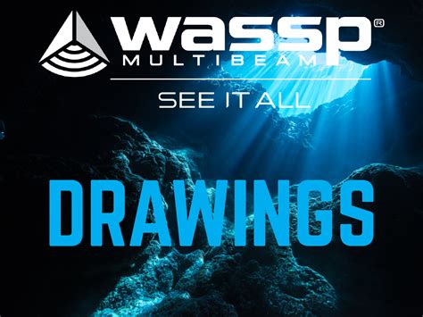 Wassp Resources See It All With Wassp Multibeam Technology