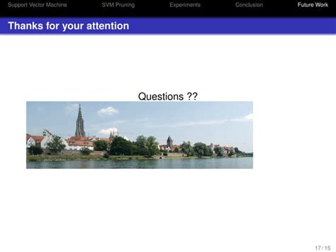 A Multi Objective Genetic Algorithm For Pruning Support Vector Machines Pdf