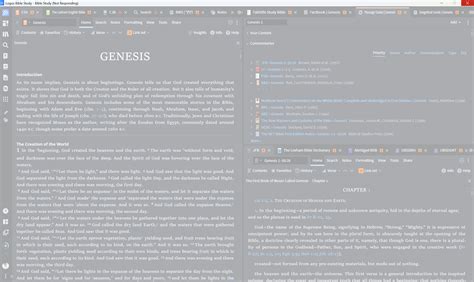 Bugissue Desktop App Crashes When Using Passage Guide Logos Community