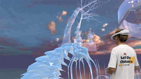 创意指南丨vr游览沉浸式空间体验 技术专栏 Unity官方开发者社区